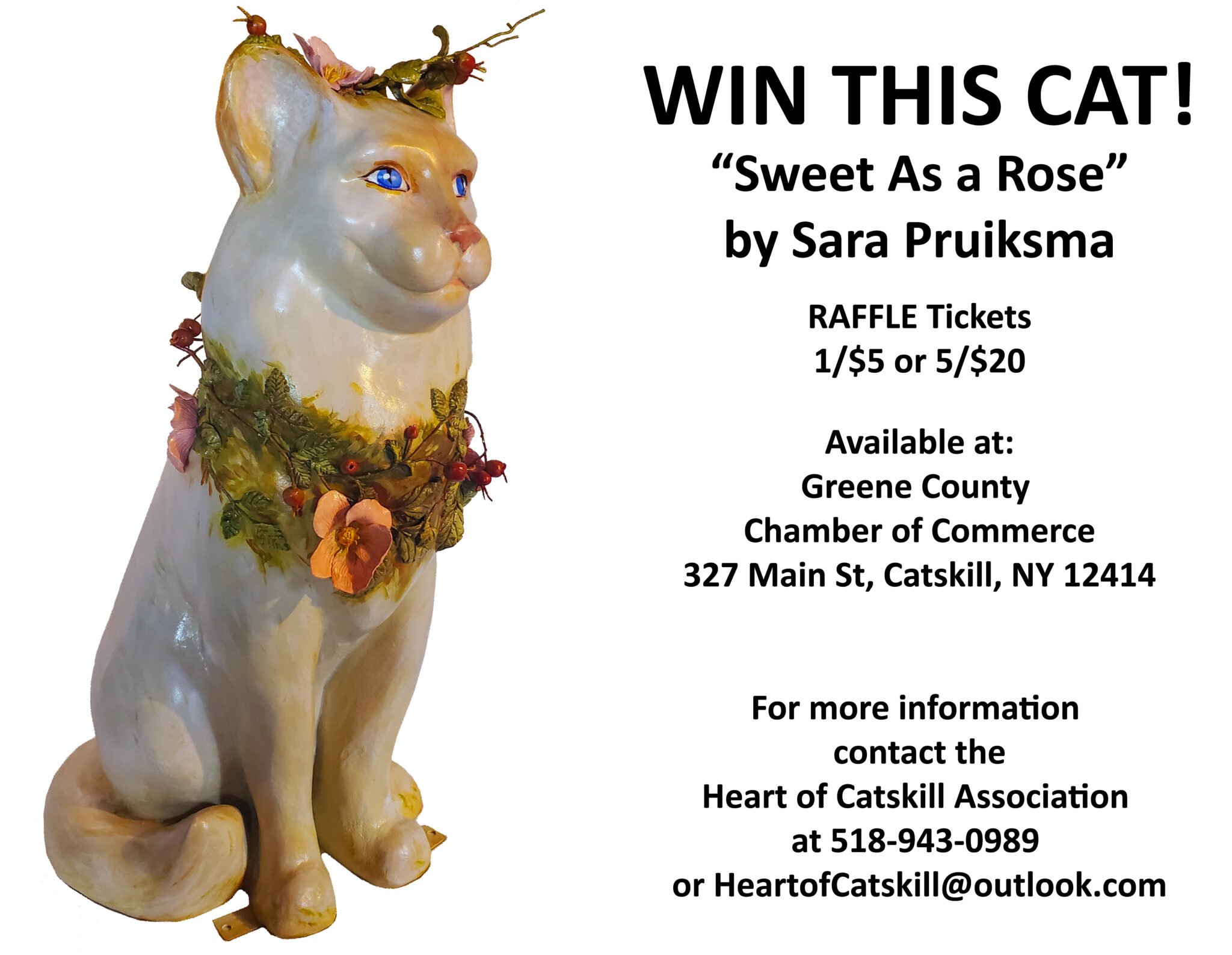 Heart of Catskill Association